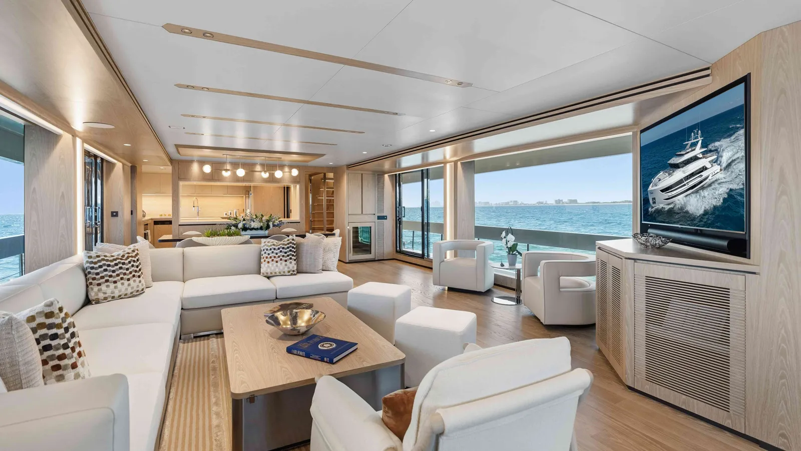 Horizon Launches Fourteenth Unit of FD100 Series - Maritime Hub